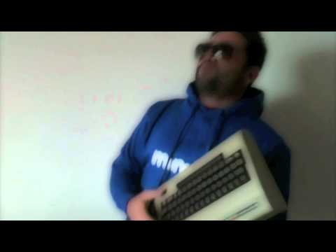 LMFAO vs Mangatar - Sexy and I know it