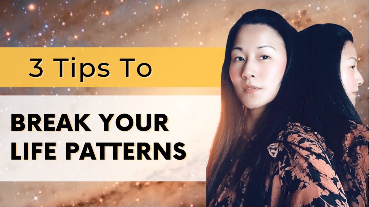 How To Stop Living Life On Repeat? 3 Tips To Break Patterns For Love ...