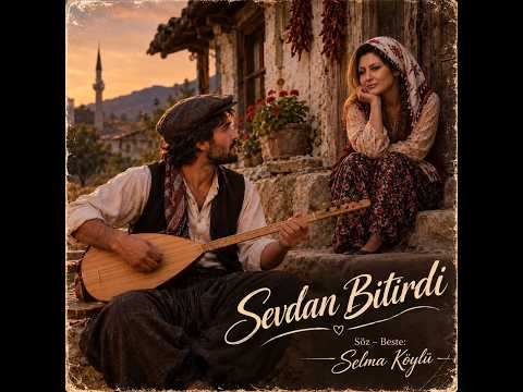 SEVDAN BİTİRDİ | Gıdası Müzik