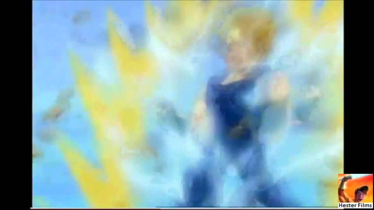 dragonball z music video 2 - YouTube