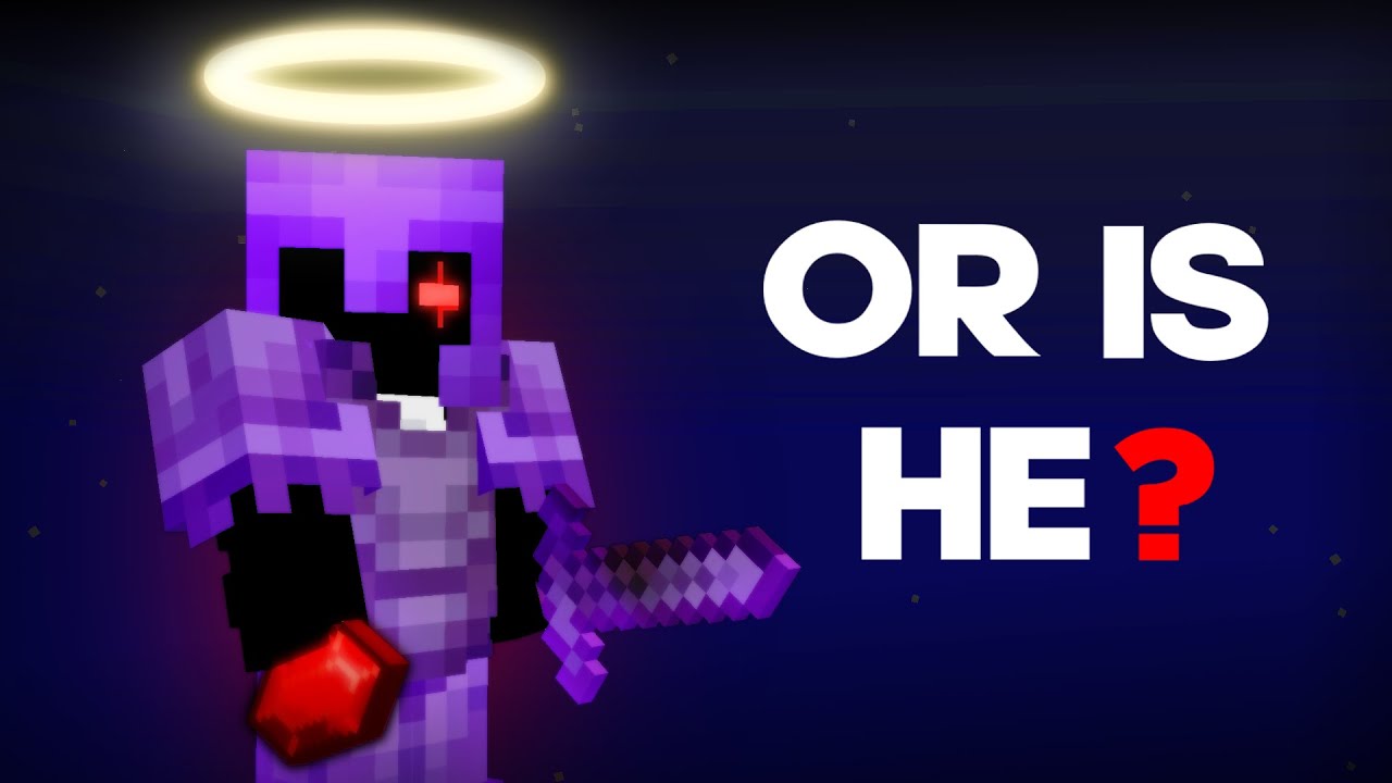 This is the Most Evil Player - YouTube