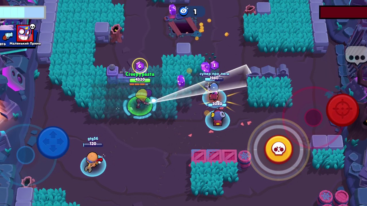 Gem grab with new MAX skin-Streetwear MAX | Brawl stars - YouTube