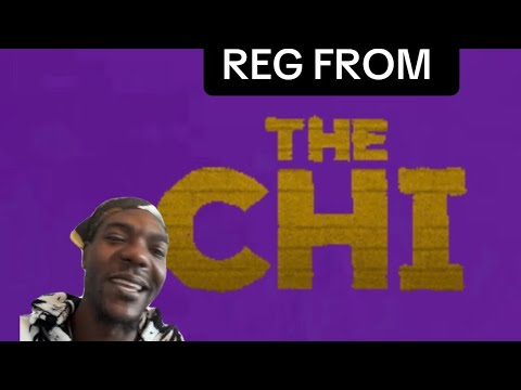 PART 1 REG FROM THE CHI STORY TIME #thechi #chicago - YouTube