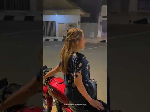 CINEMATIK GL 100 CEWEK CANTIK