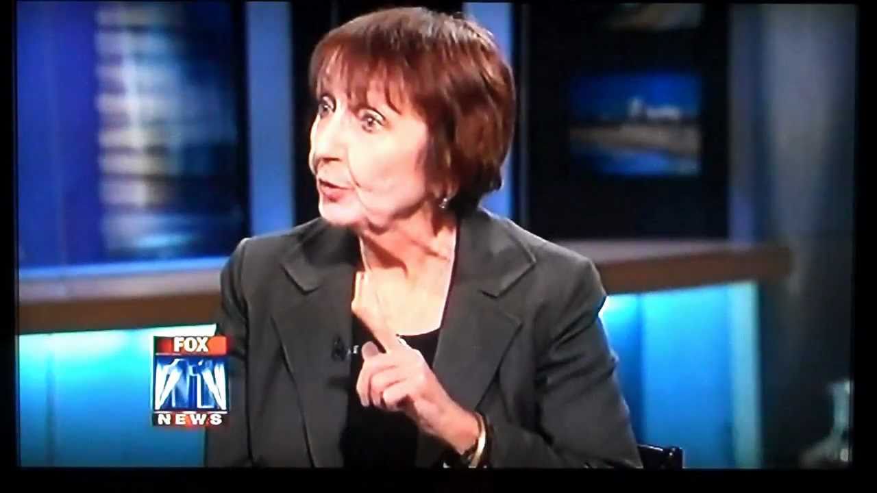 Dr. Pat Allen on Fox News interviewed about "Anthony Wiener" by ...