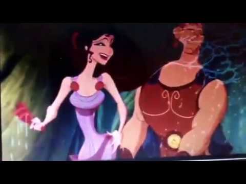 The Little Mer Lady (Disney CartoonFan Style) Trailer - YouTube