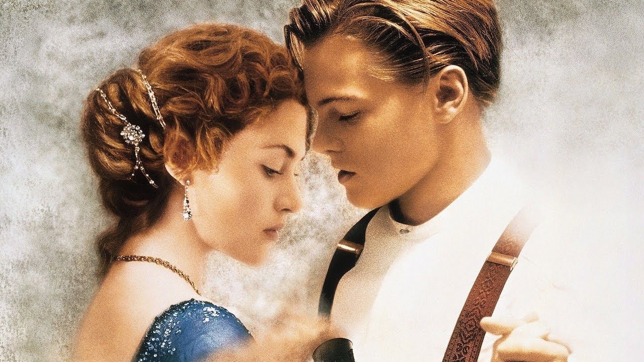 Celine Dione - My Heart Will Go On (Titanic) Lyric Video - YouTube