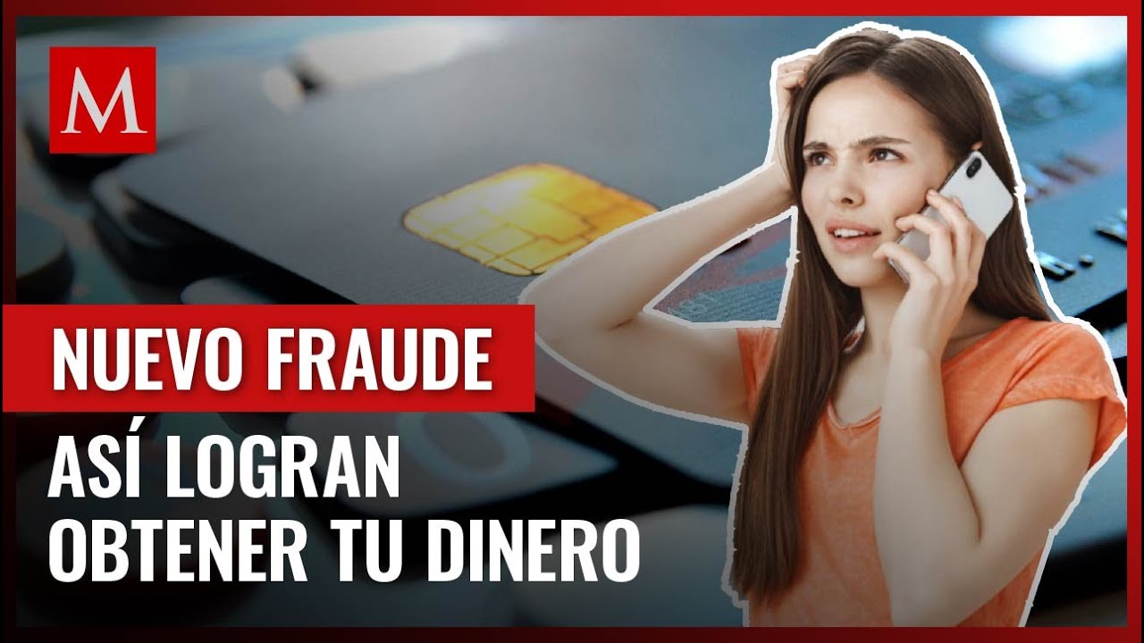 Así engañan a clientes de bancos para que hagan retiros sin tarjeta; te ...