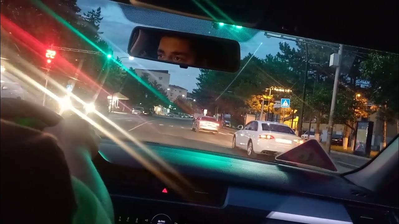 ავტოსკოლა მწვანე შუქი ახალციხეში Youtube