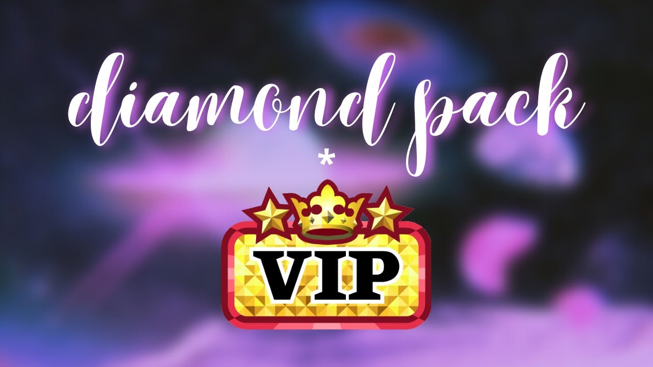 𝕓𝕦𝕪𝕚𝕟𝕘 𝕥𝕙𝕖 𝕕𝕚𝕒𝕞𝕠𝕟𝕕 𝕡𝕒𝕔𝕜 𝕟 𝕧𝕚𝕡 𝟛 𝕞𝕠𝕟𝕥𝕙𝕤 | 𝑩𝒍𝒂𝒊𝒓𝒚’𝒔 - YouTube