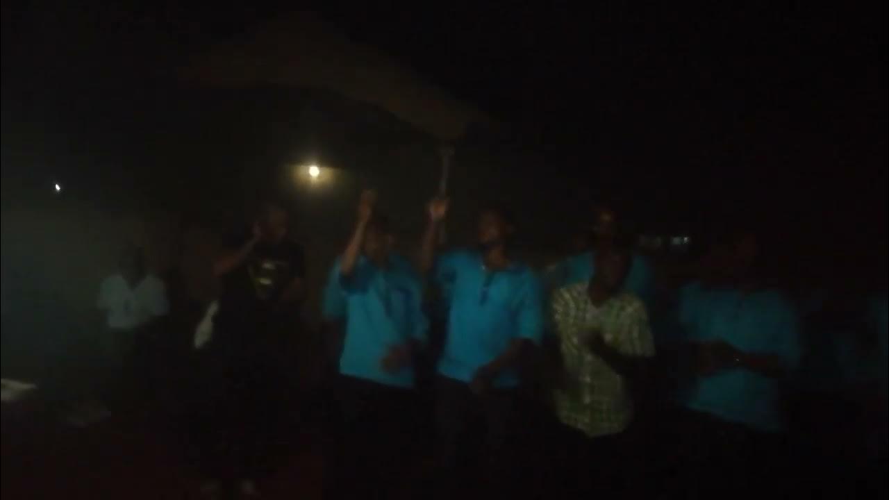 Abazalwane Gospel Choir Performing Medley Songs Youtube