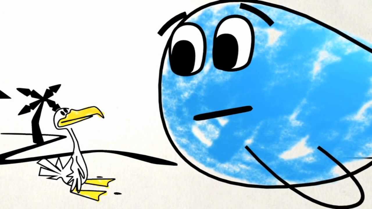 Beached Az - The Seagull HD - YouTube