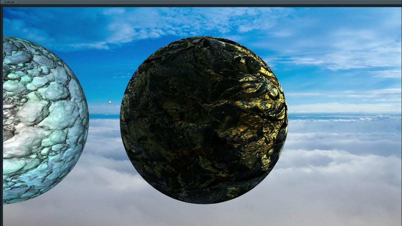 VividGraph Tutorials - Video 1 - Basic Workflow - YouTube