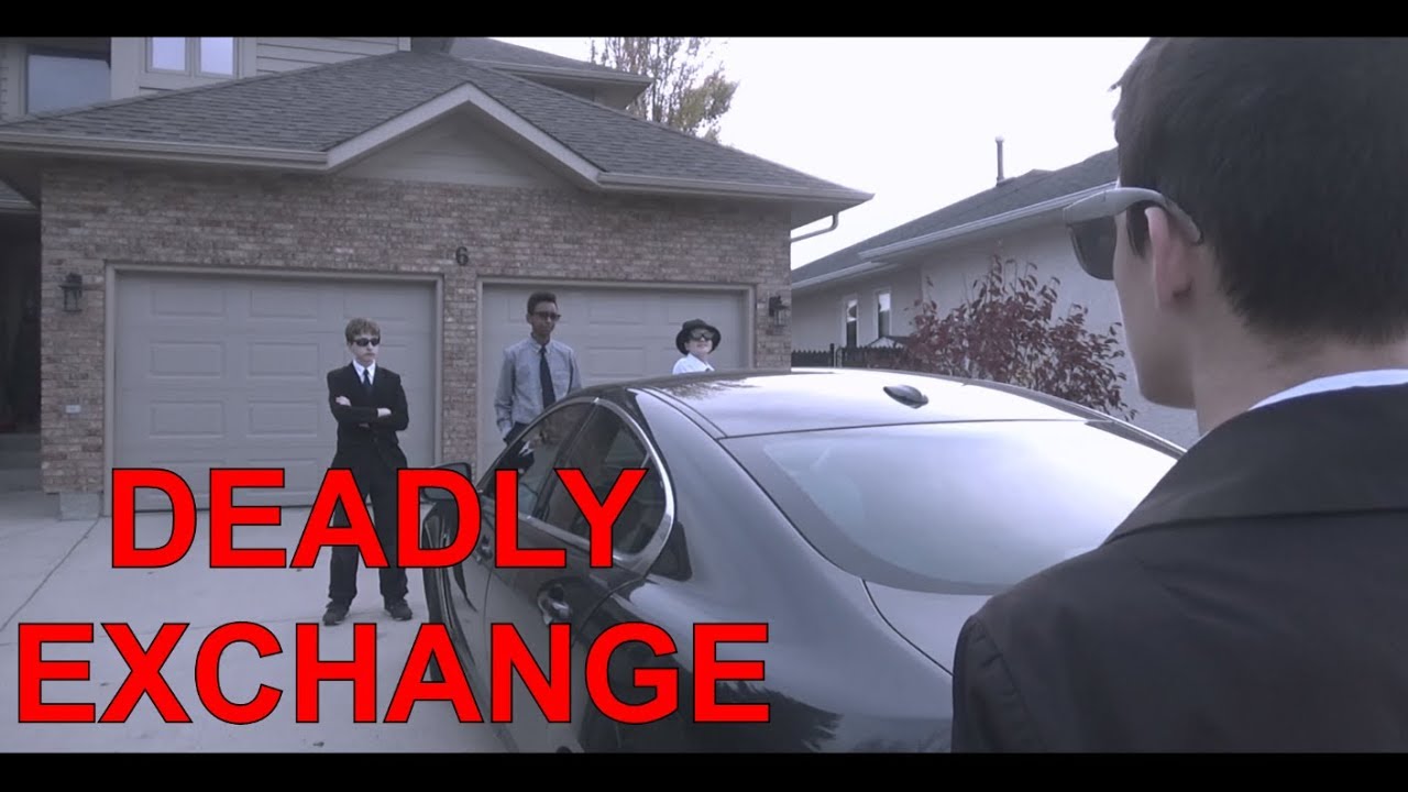 Deadly Exchange - YouTube