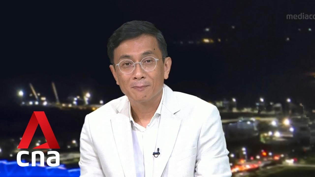 Design Education Advisory Committee chairman Low Cheaw Hwei on the ...