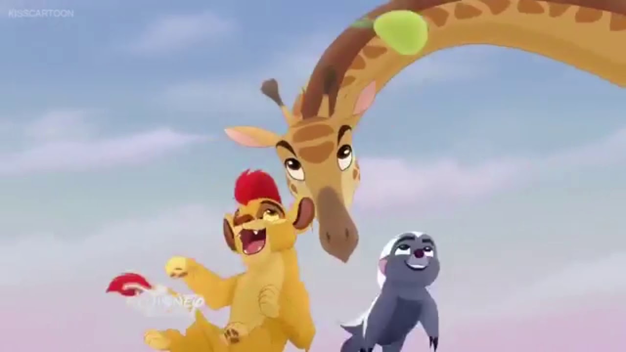 Kion Pan 2: Return to Neverland Part 19 - "Treasure Hunt Song" - YouTube