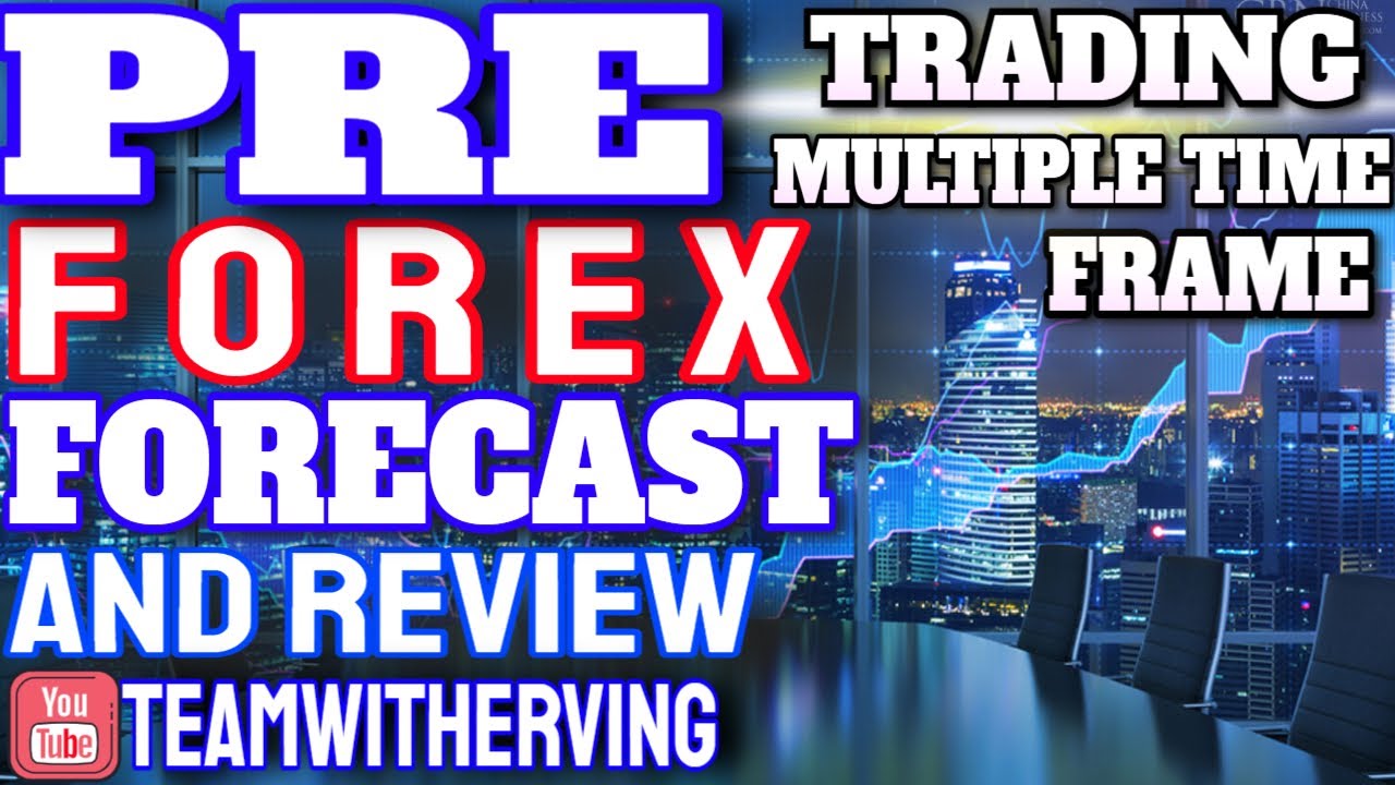 FOREX PREMIUM FORECAST/OUTLOOK - (DEC 21ST -25TH 2020) TRADING MULTIPLE ...
