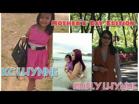 Tula ni Ina kay Unica Hija|| Mother's Day Edition || Simply lhynne vlog ...