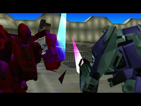 Armored Core: Project Phantasma - Gameplay 5 - YouTube