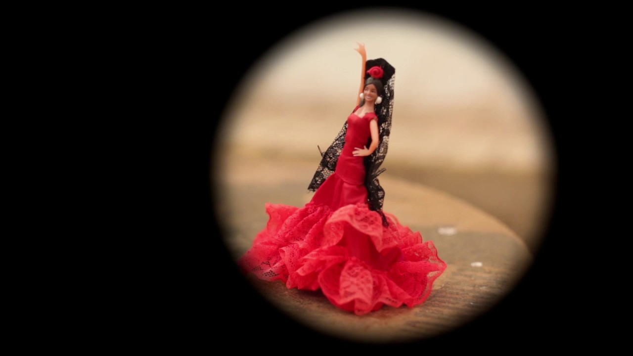 SIÉNTATE (video lyrics) - YouTube