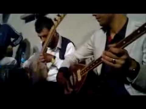 Bismilli Çeto Bismilli Grani Mahso  Grani Düet  2014