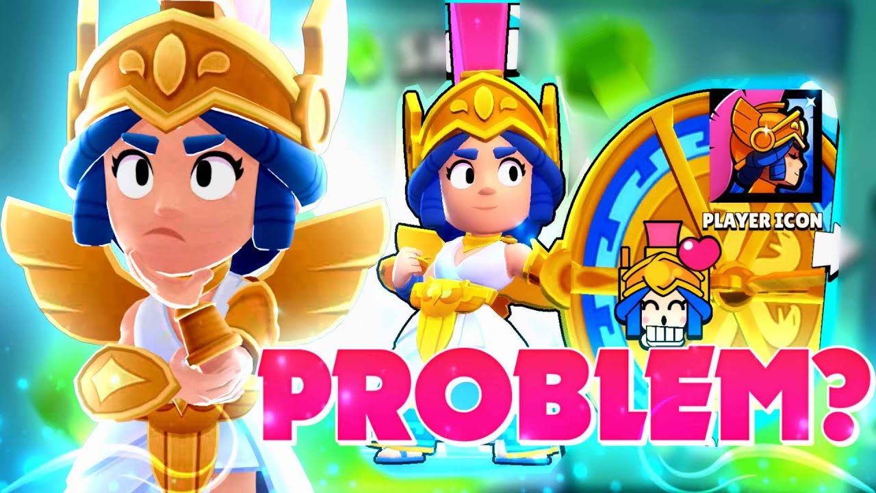 We Need to Talk about Athena Piper... - YouTube