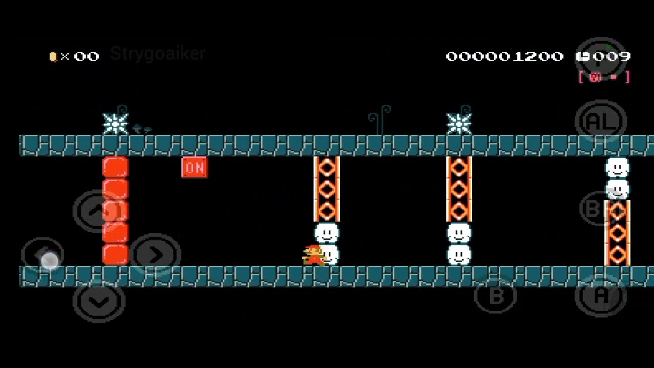 Speed run 20s con link🎊👾🎊 - YouTube