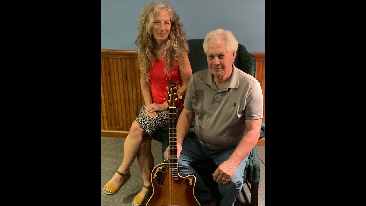 “Hiding My Heart” - cover by Jeff Partyka (Sr.) & Christine Menard ...