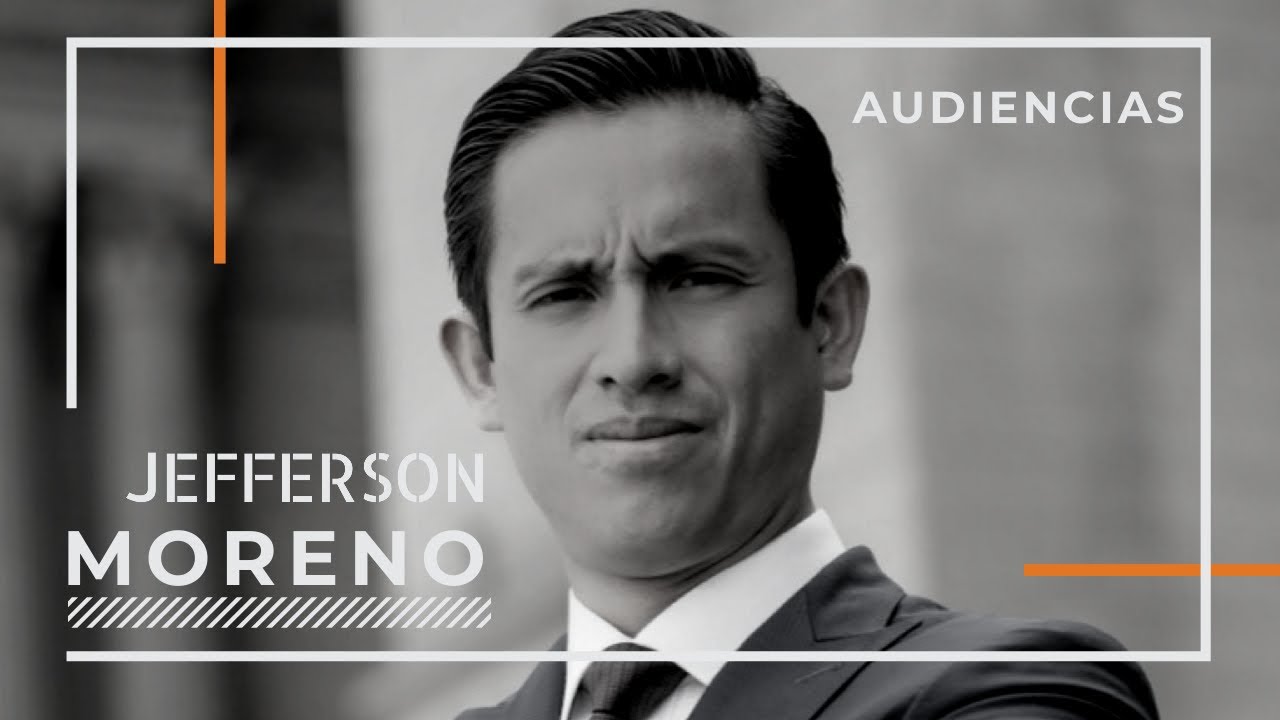 Control de Acusación Caso Cajamarca - Dr. Fidel Rojas y Jefferson Moreno - YouTube