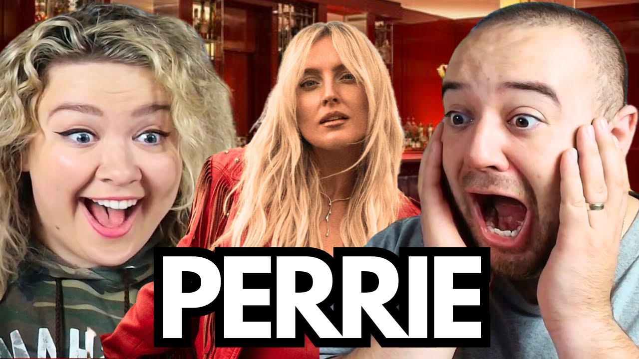 PERRIE - You Go Your Way REACTION! - YouTube