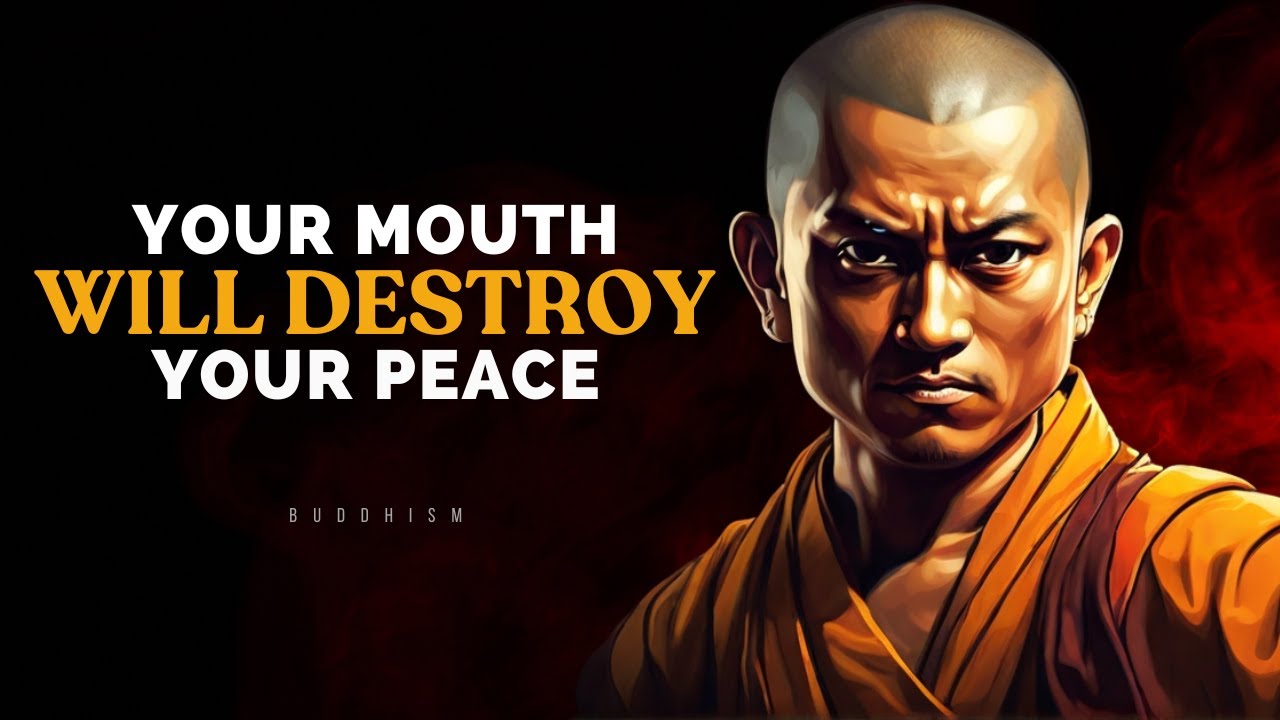 🤫 You Will Control Your Mouth, NEVER DISCUSS THESE 11 SUBJECTS and be ...