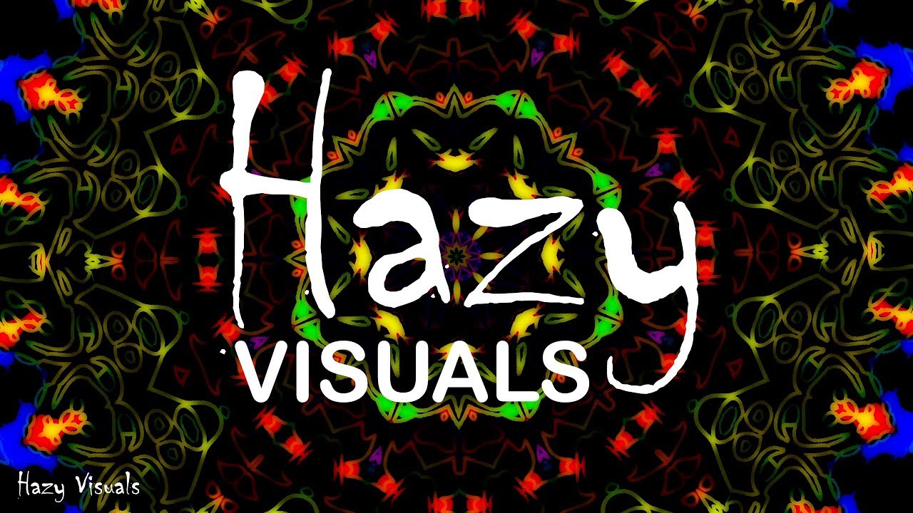 Vini Vici & Astrix - Adhana | 4K Visual Psy-Trance Kaleidoscope ...