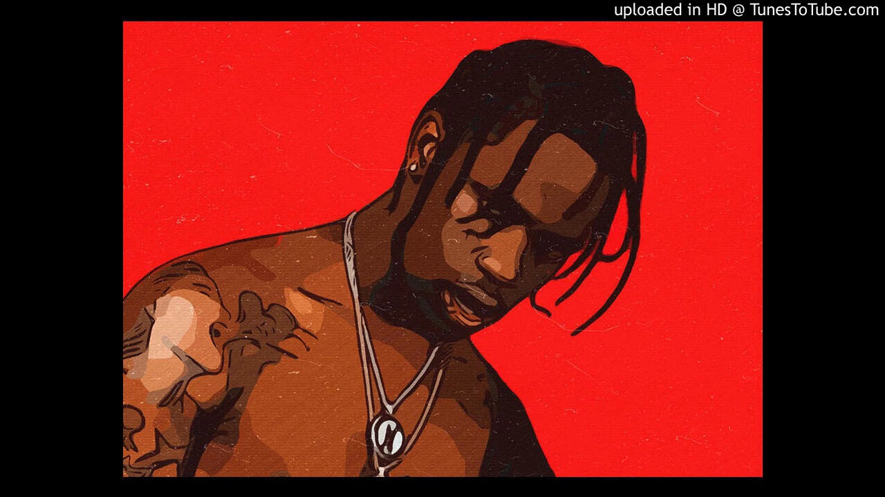 FREE Travis Scott type beat | Horizon | Prod. Jay Cross - YouTube