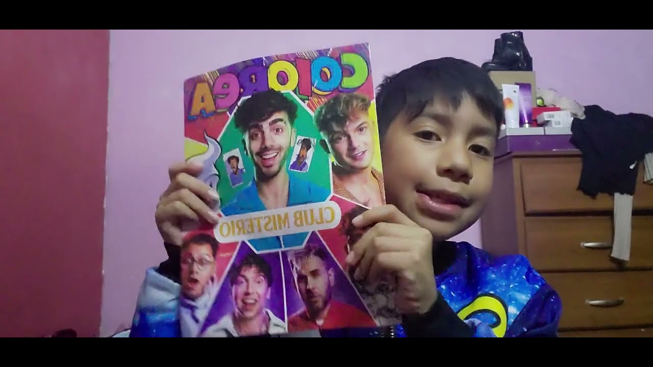 MIS DEMAS COSAS DE FEDE VIGEVANI - YouTube