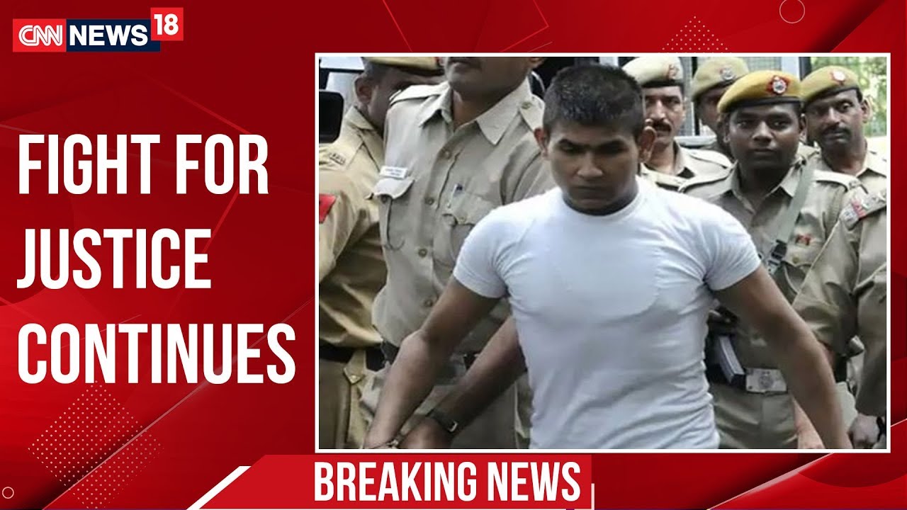 Nirbhaya Case: SC TO Hear Convict Vinay Sharma's Plea Today | CNN ...