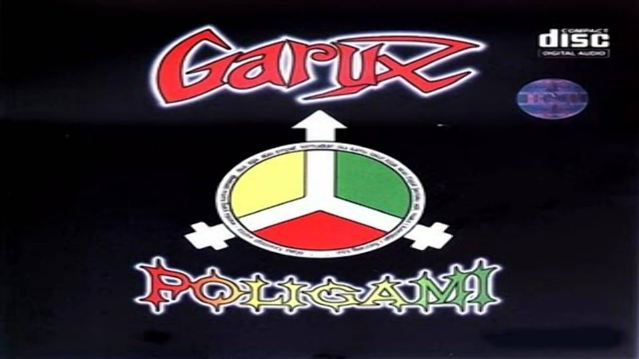 GARUX - CALON MANTU - YouTube