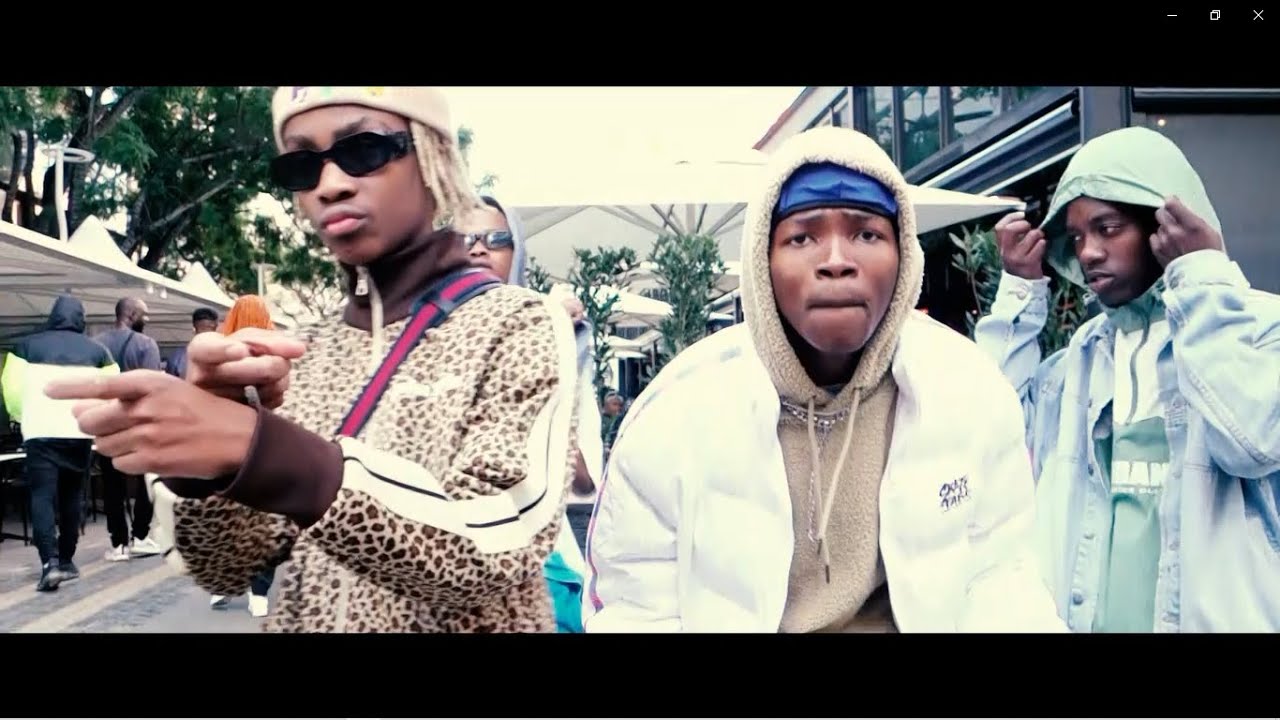 Fantasybrokenbxy- Big Goons (Official Music Video) - YouTube