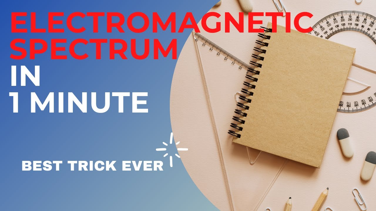 ELECTROMAGNETIC SPECTRUM/BEST TRICK EVER/AIR FORCE X,Y GROUP - YouTube