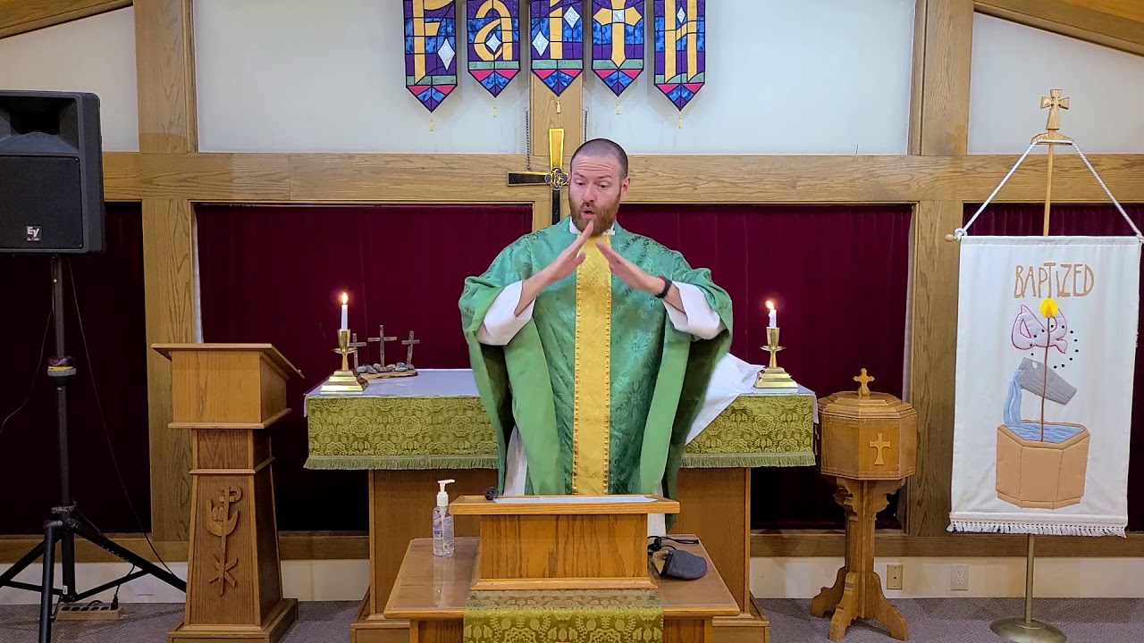 "Repenting and Relenting" - YouTube