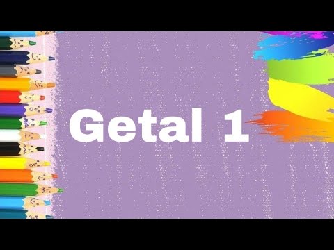 Die Getal 1 - YouTube