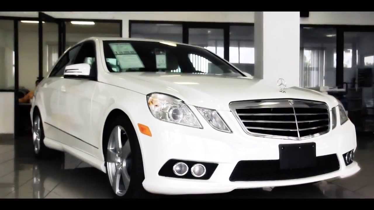 Dealership Promotional Video 2 -- Florida Fine Cars -- AUTO ARTISTIC ...