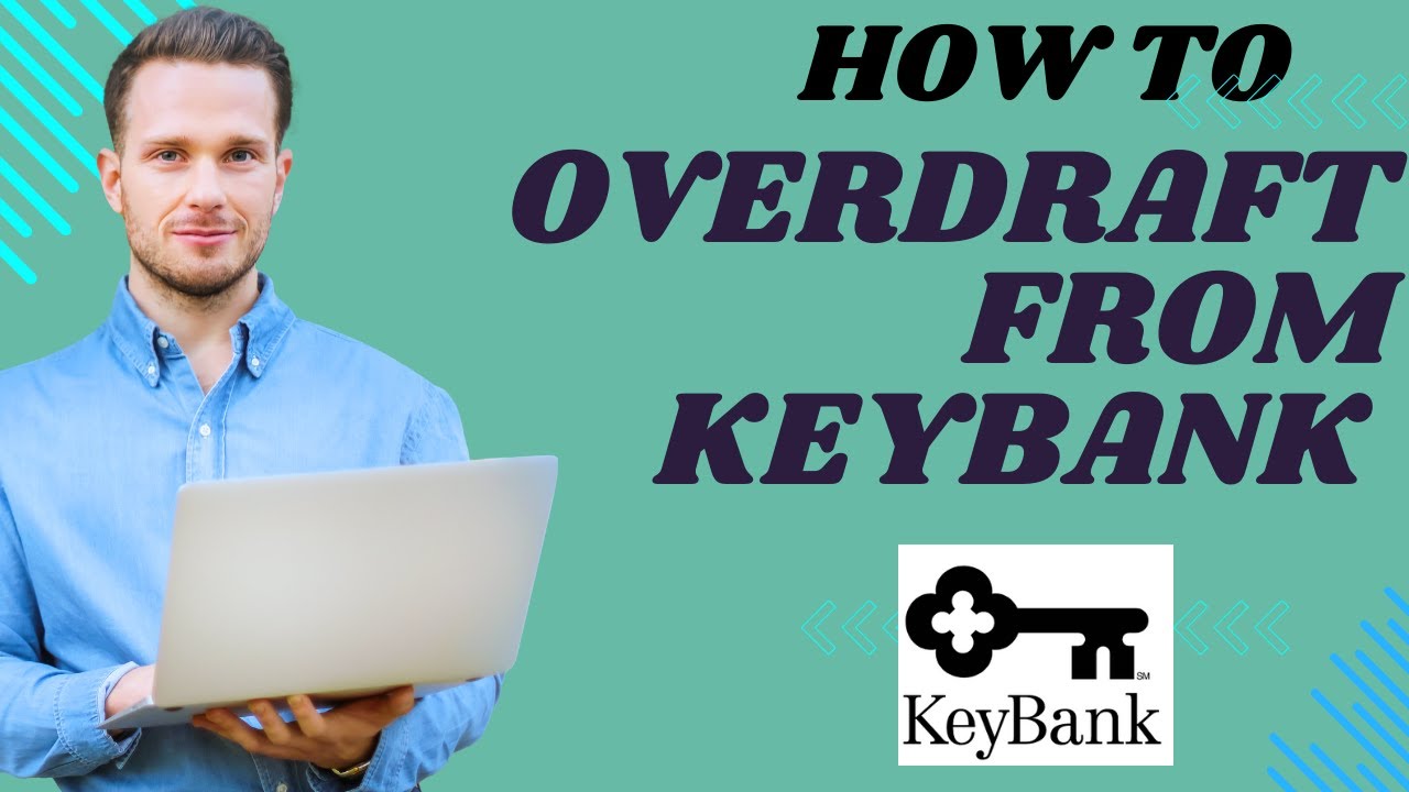How to overdraft from Keybank I S M TECH - YouTube