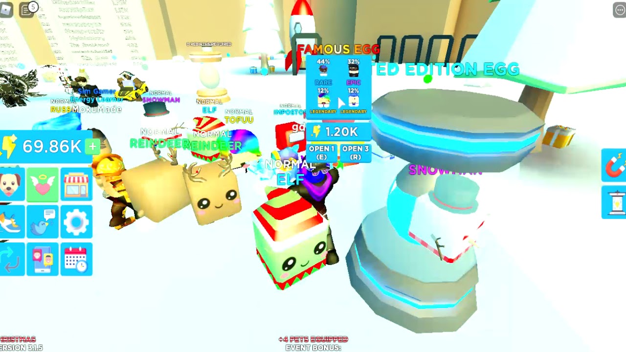 Lightning Legends - YouTube