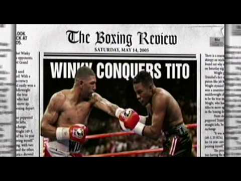 2005 HBO Boxing The Year in Review - YouTube