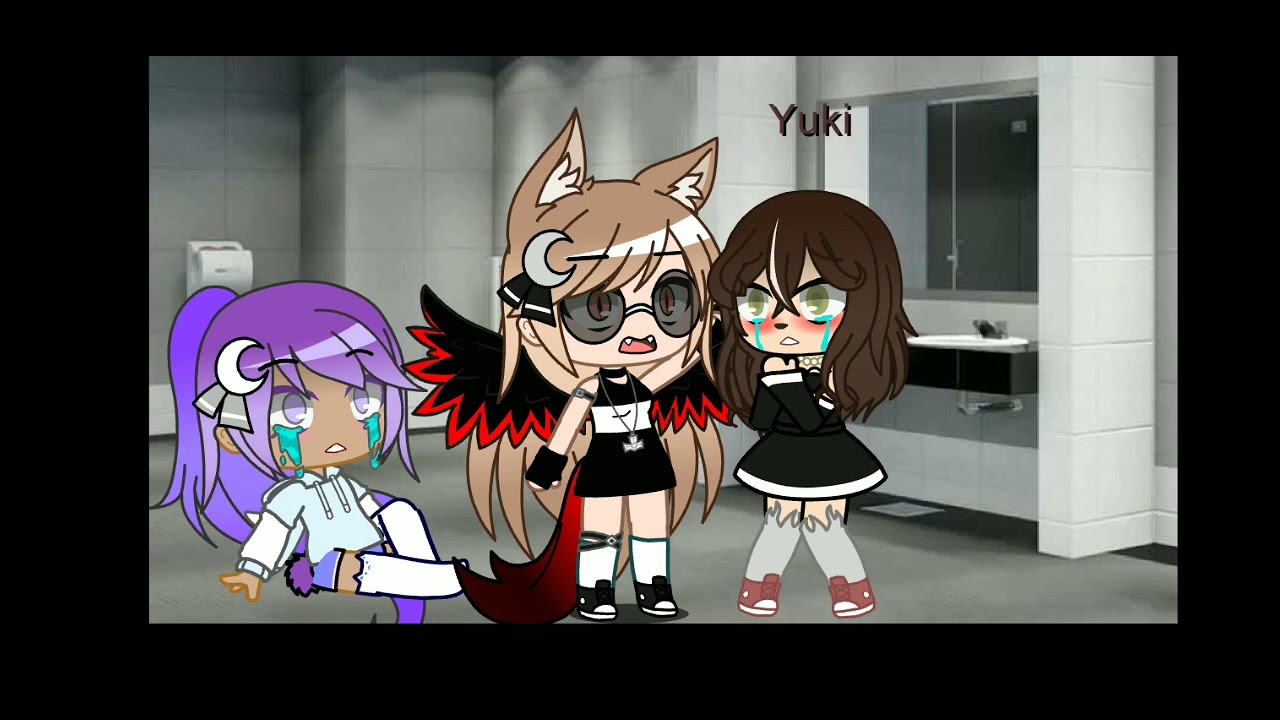 story gotcha life UwU - YouTube