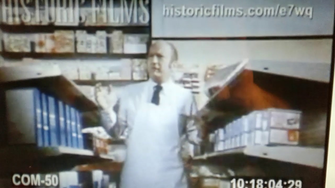 Skippy Peanut Butter commercial 1970's - YouTube