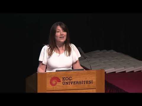 Zihnimiz İnternete Yüklenebilir Mi? -  Deniz Ceylan Tufan Özalp