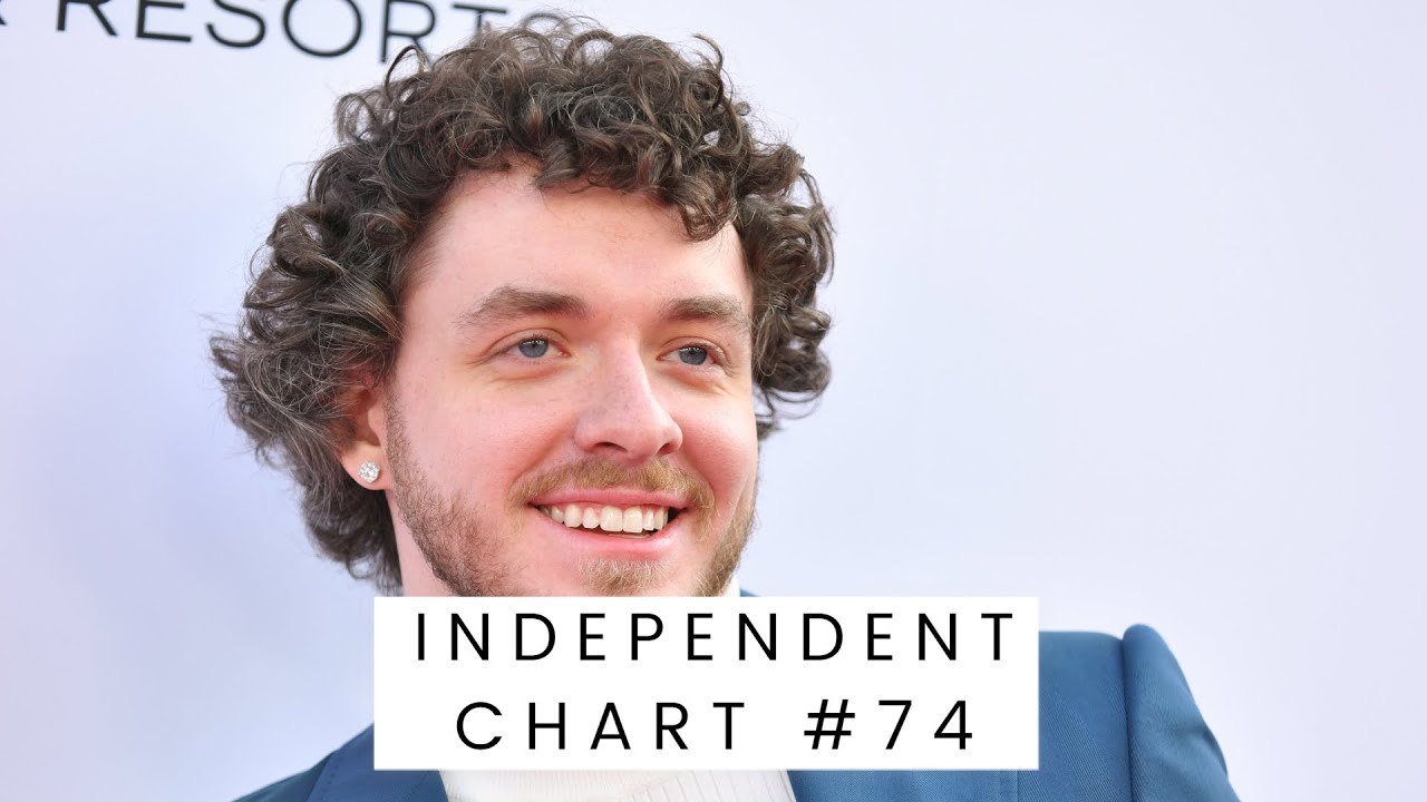 INDEPENDENT CHART #74 - YouTube