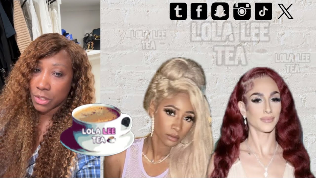 Karlissa speaks on Kali Wae flip flopping on Big Gretch! 07.16.2024 ...