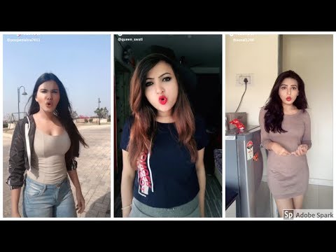 Mere boyfriend se gulu gulu Tiktok Musically video | Gully Boy WhatsApp status